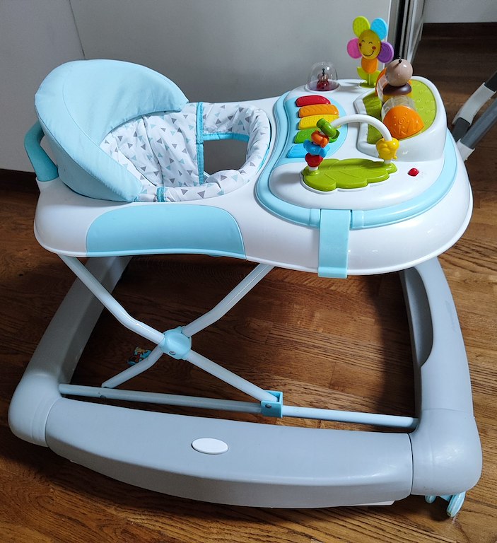 Free On DUBAK (ljuljaška)