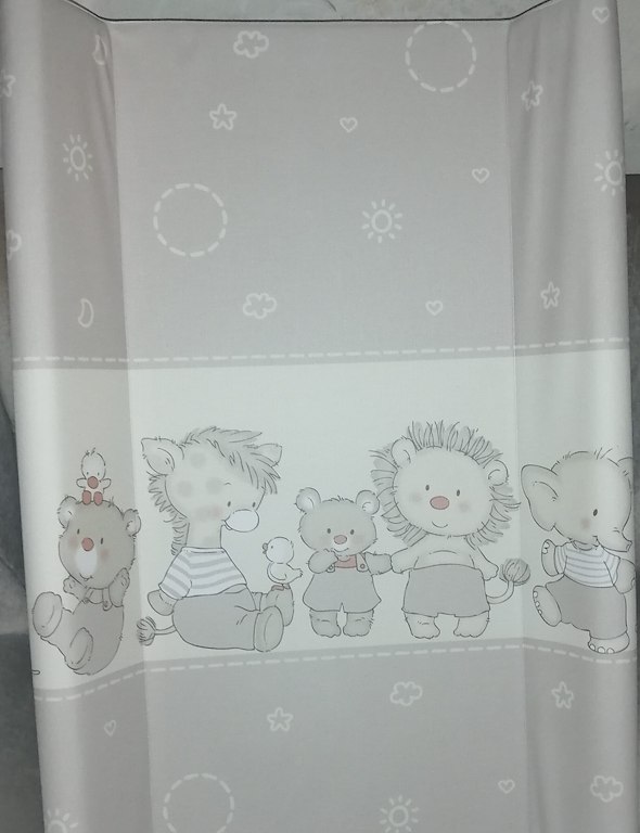 Daska za prepovijanje