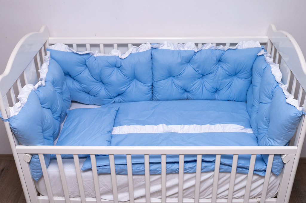 Lux ogradica za bebe