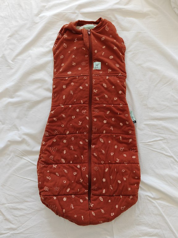ErgoPouch vreća za spavanje 2.5TOG, 3-6m