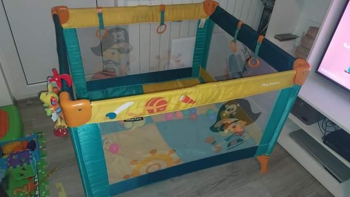 Ogradica za bebe