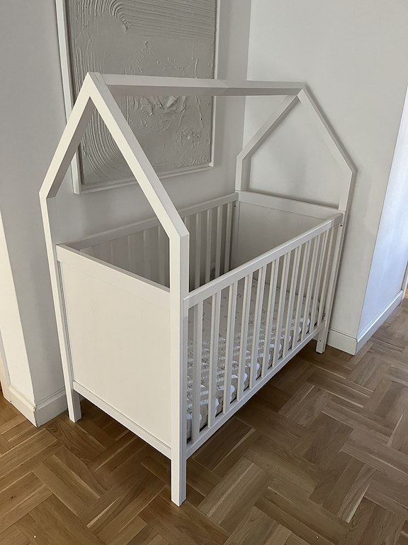 Krevetac za bebe