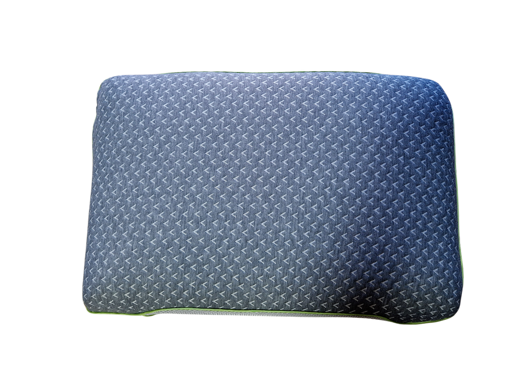 Jastuk CARBON RELAX 60x40x13cm – sa aktivnim ugljem