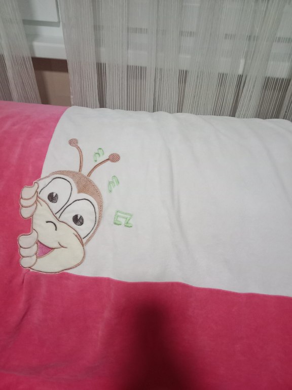 Ćebe za bebe