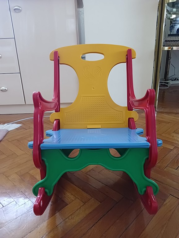 Stolica za ljuljanje