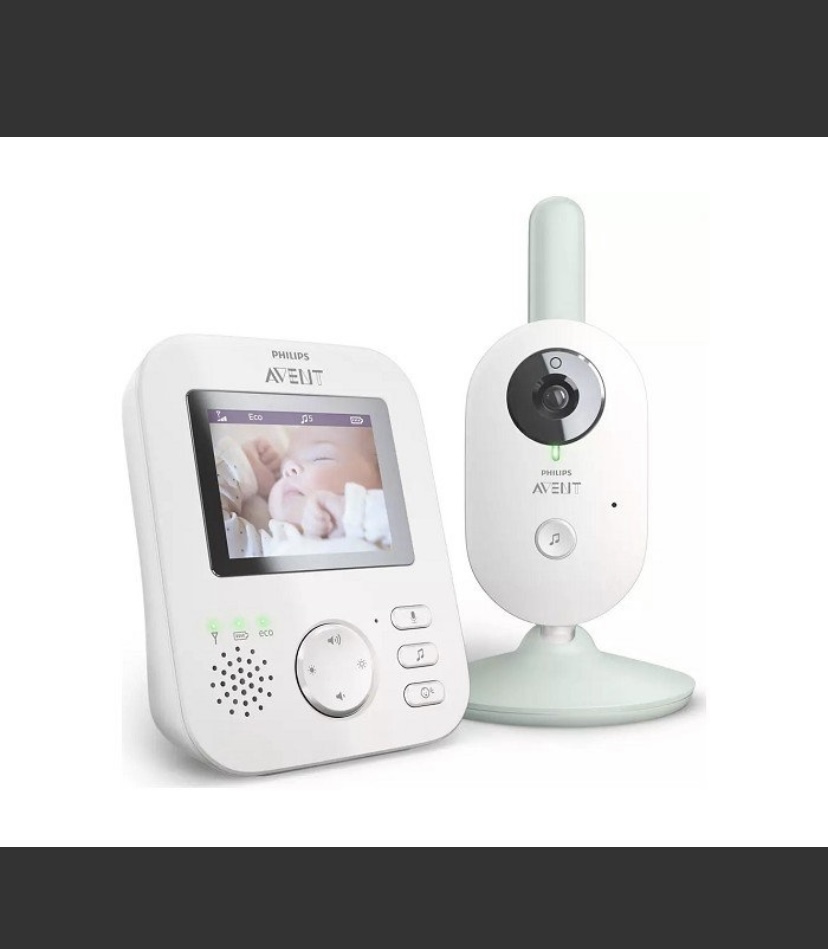 Bebi monitor
