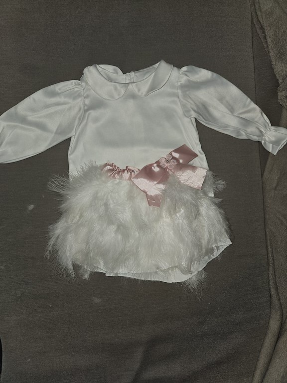 Komplet za bebe devojčice