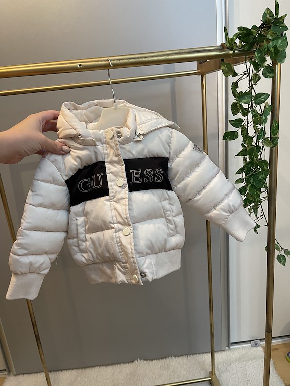Original Guess jakna