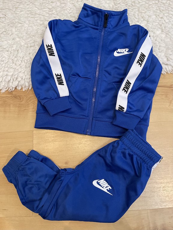 Original Nike komplet trenerka za dečake