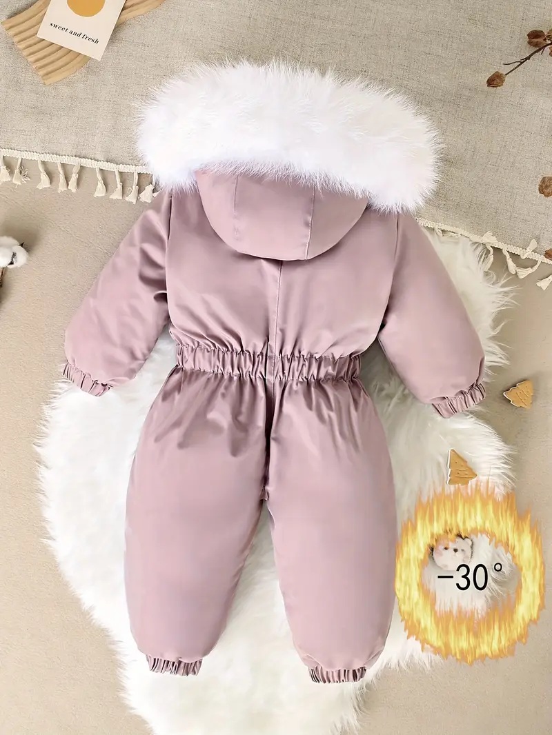 Skafander za devojcice 18-24m NOVO