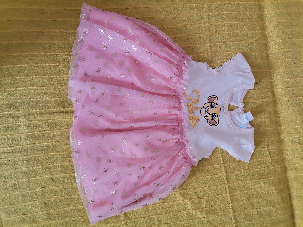 Haljinica za devojčice