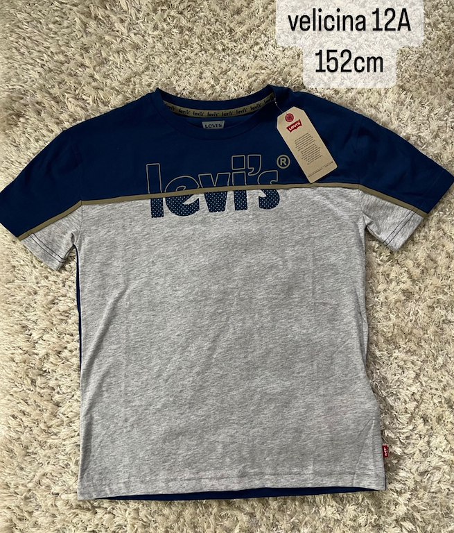 Levi’s majica