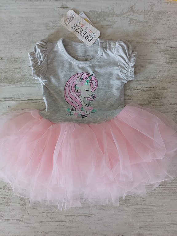 Haljina za bebe