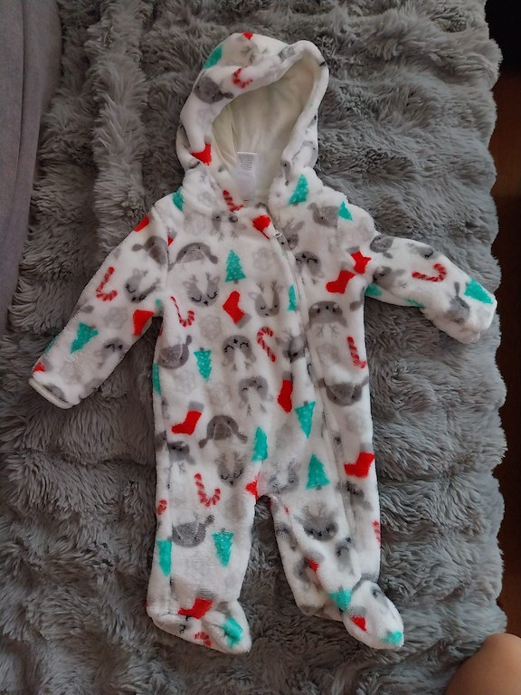 Zeka za bebe