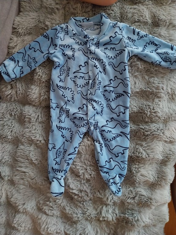 Zeka za bebe