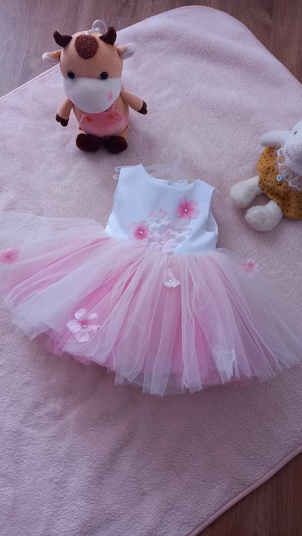 Haljinica za princeze