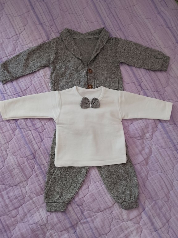 Kompletić za bebe
