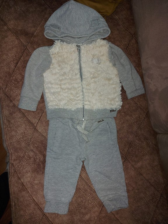 Beba kids trenerka
