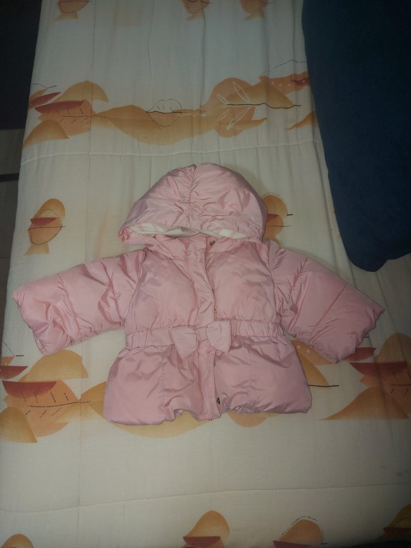 Gap jakna za bebe