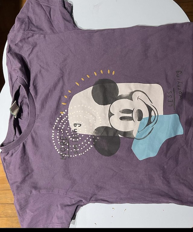 Disney majica