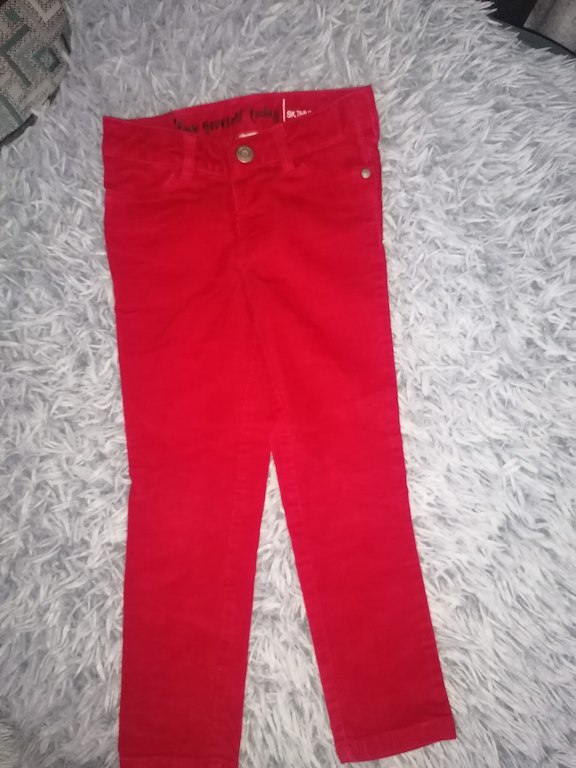 Somotske pantalone