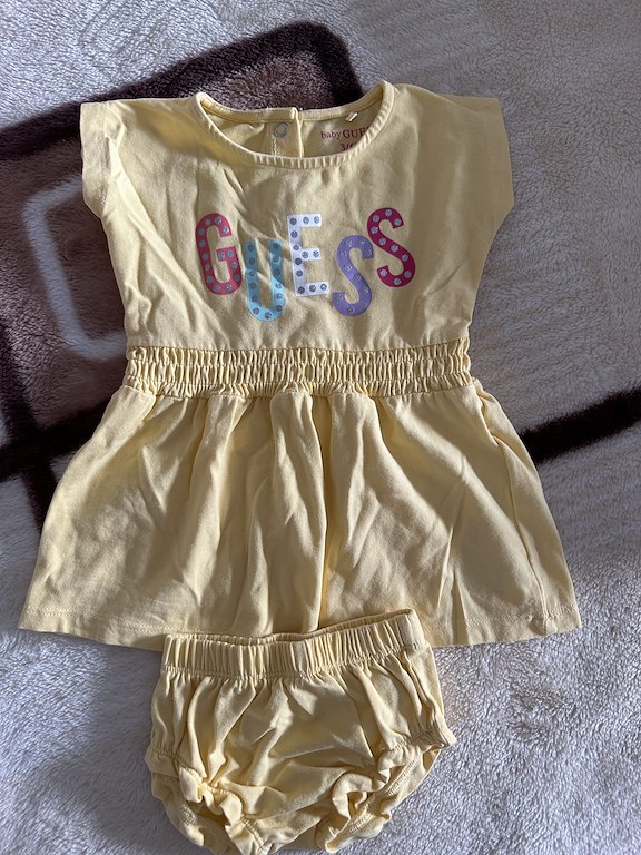 Guess haljina