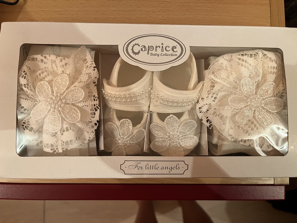 Komplet za devojčice