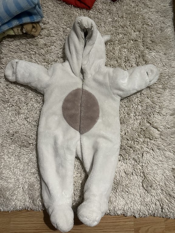 Skafander za bebe
