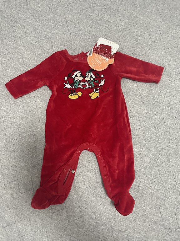 Novo-plišani zeka za bebe