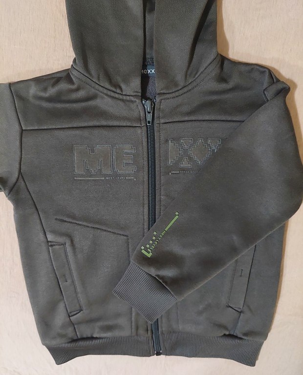 Mexx dukserica + pantalone