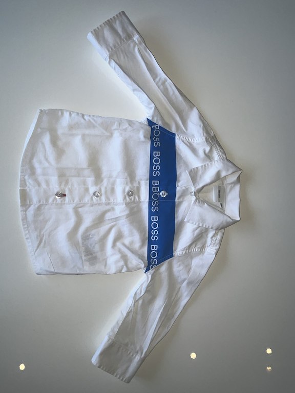 Hugo Boss košulja vel.74