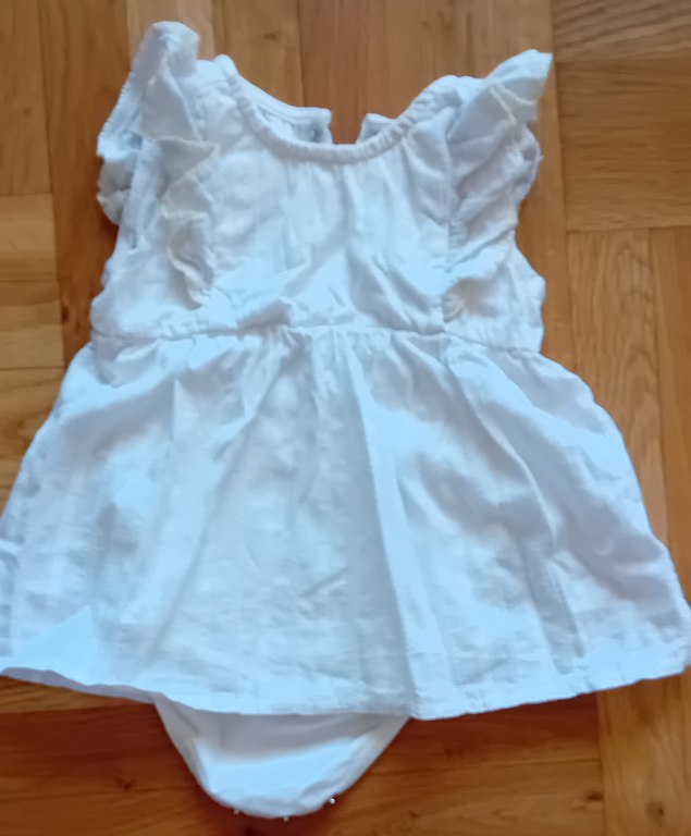 Beba kids haljinica