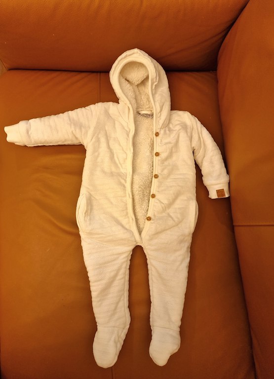 Skafander za bebe