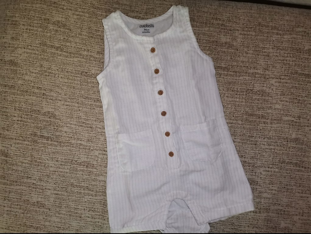Kombinezon za bebe (Unisex)