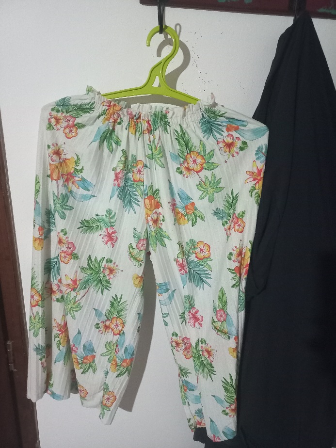 Pantalone 3/4