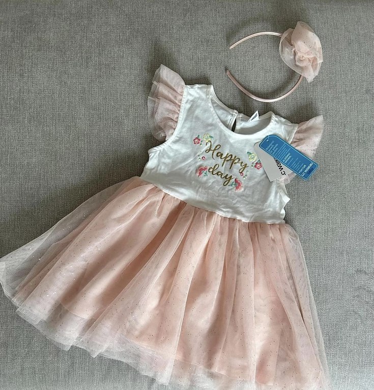 Haljinica Waikiki 18-24 m