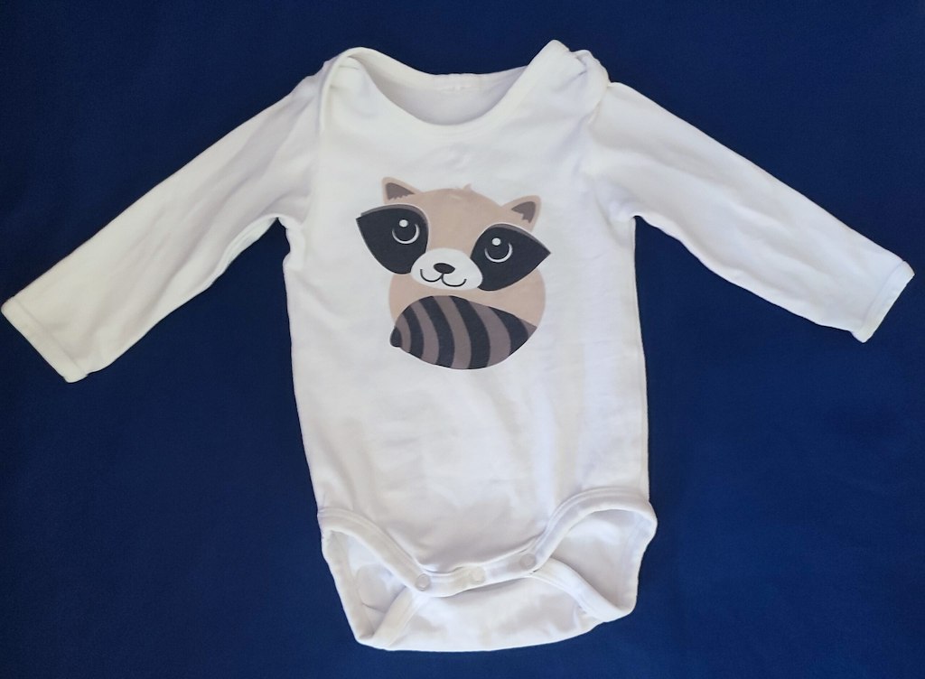 Bodi za bebe 50/56