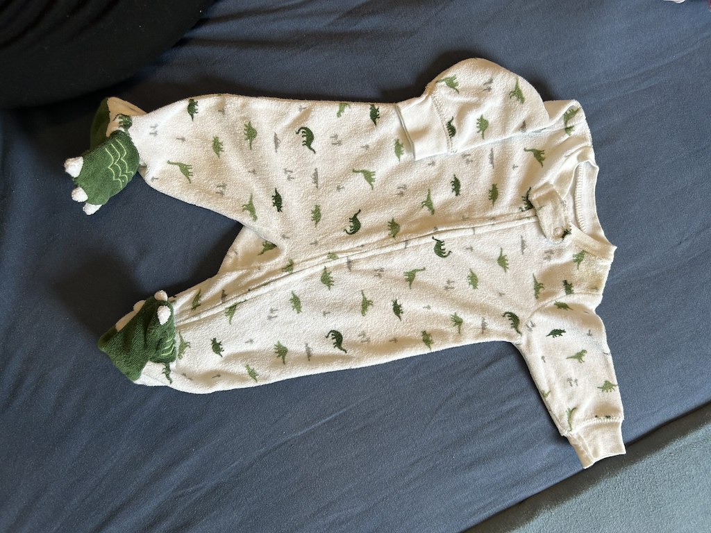 Carters zeka