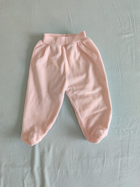 Pantalone za bebe, veličina 56