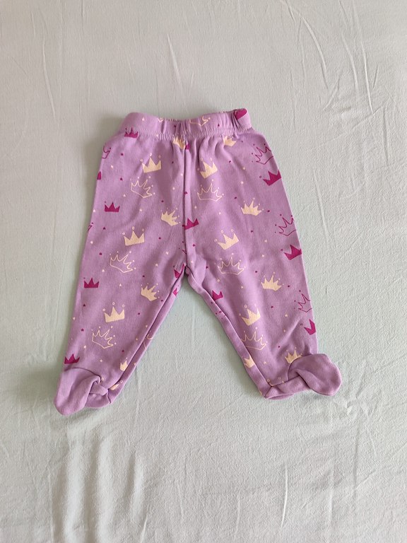Pantalone za bebe, veličina 56
