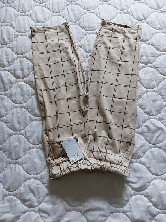 Letnje pantalone LC Waikiki