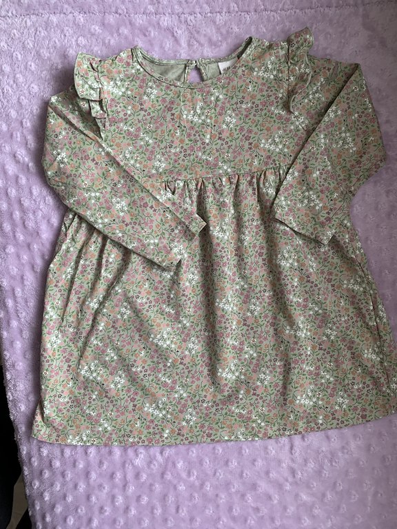 Haljina H&M