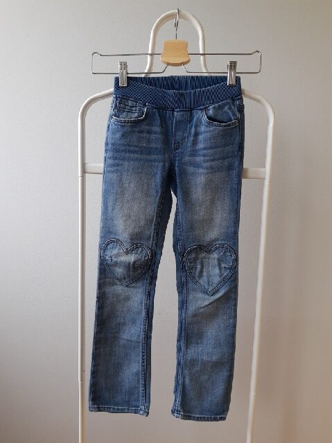 H&M farmerke