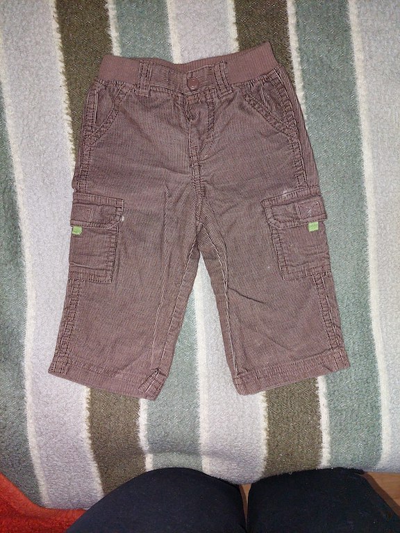 Somotske pantalone