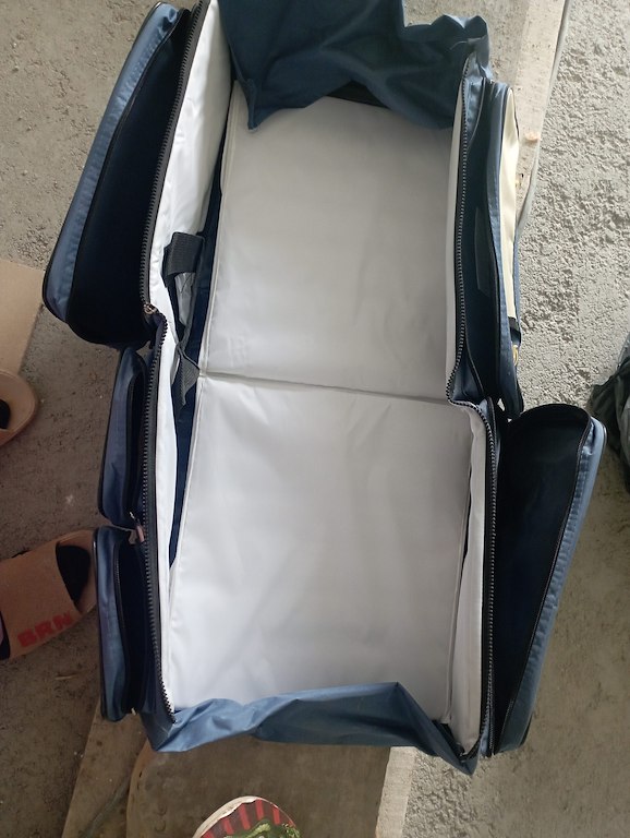Torba za bebe