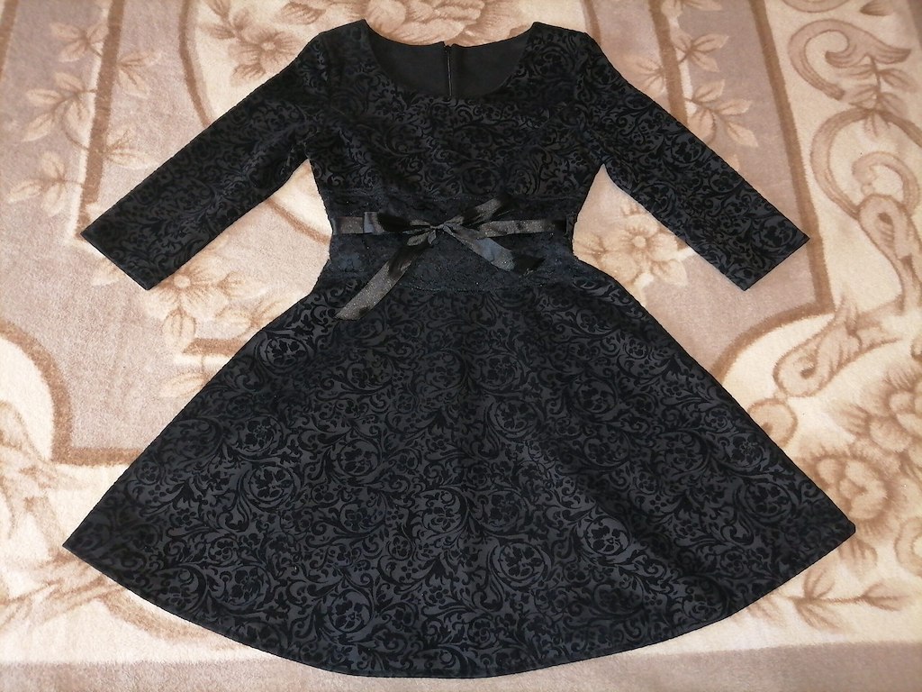 Haljina