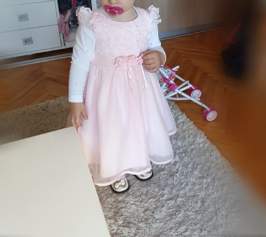 Svečana haljina