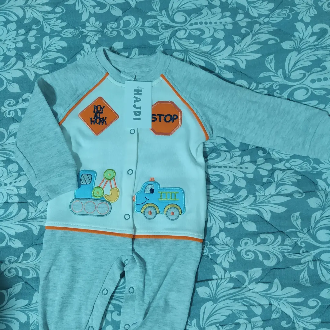 Zeka/štramplica za bebe