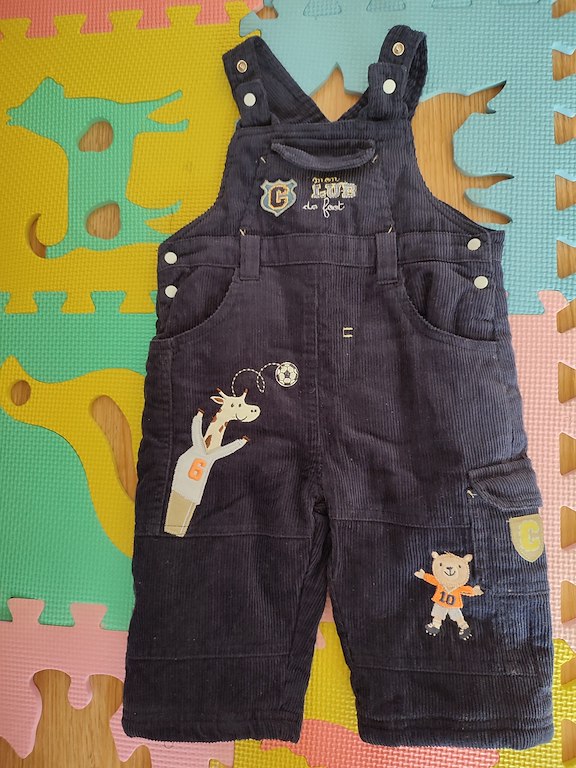 Pantalone