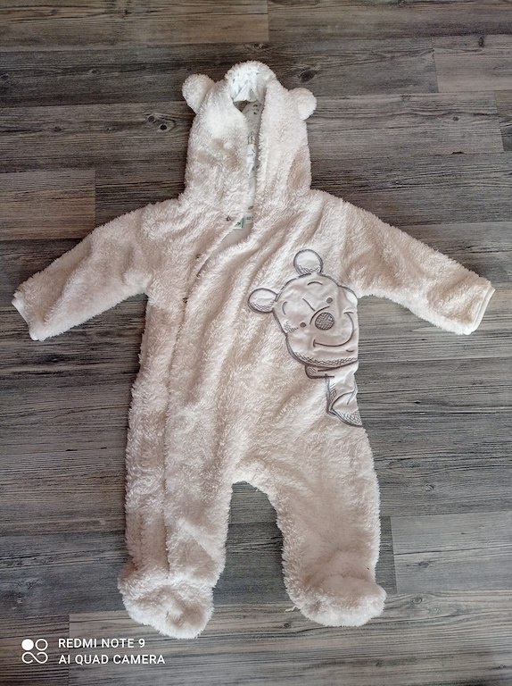 Skafander za bebe